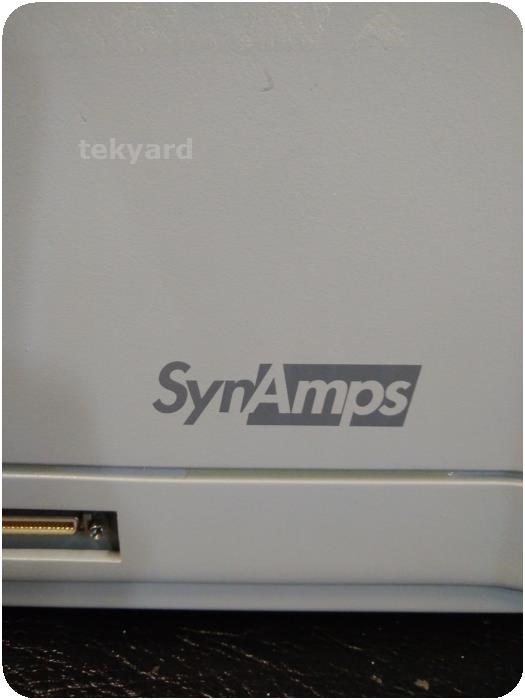 Neuro Scan Labs SynAmps 5083 Neuroscan Brain Mapping EEG Unit for sale Neuro Scan Labs SynAmps 5083 Neuroscan Brain Mapping EEG Unit for sale