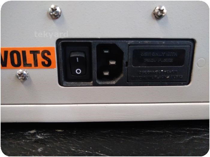 Neuro Scan Labs SynAmps 5083 Neuroscan Brain Mapping EEG Unit for sale Neuro Scan Labs SynAmps 5083 Neuroscan Brain Mapping EEG Unit for sale