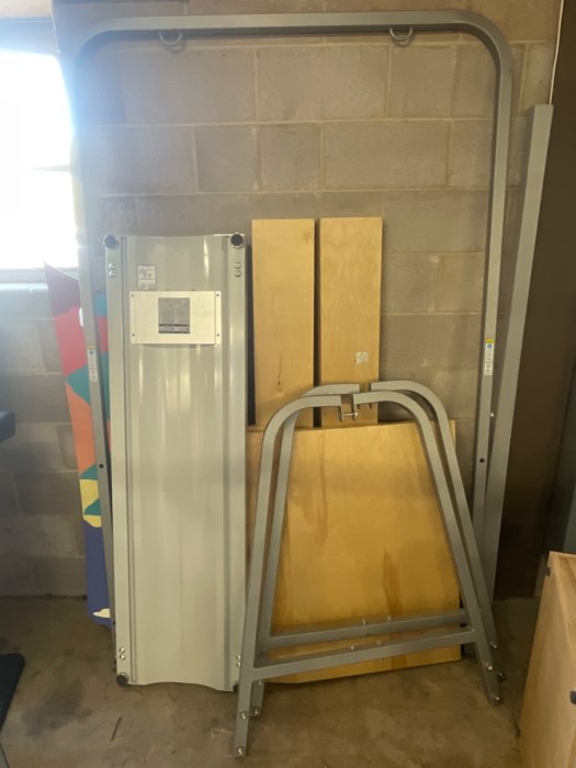 NeuroCorn Smart EquiTest System for sale