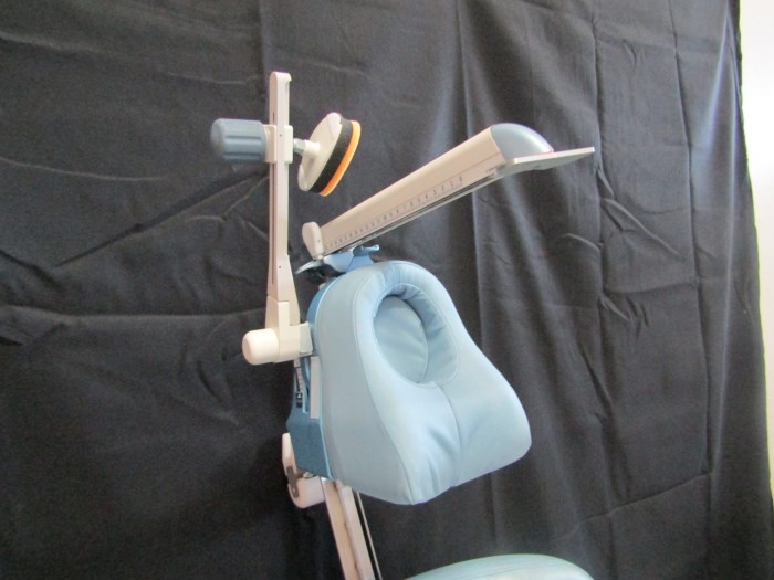 Neuronetics NeuroStar 81-00900-000 TMS Therapy System Machine w/ Chair ...