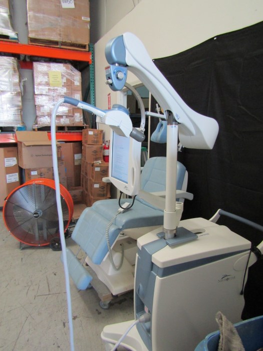 Neuronetics NeuroStar 81-00900-000 TMS Therapy System Machine w/ Chair ...
