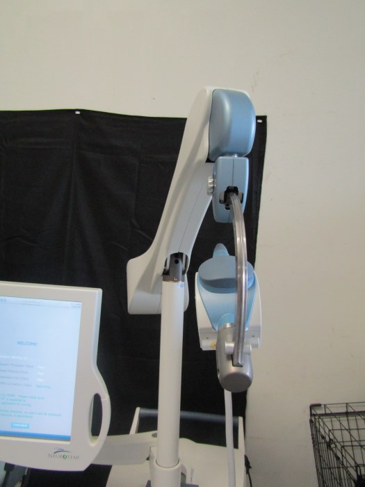 Neuronetics NeuroStar 81-00900-000 TMS Therapy System Machine w/ Chair ...