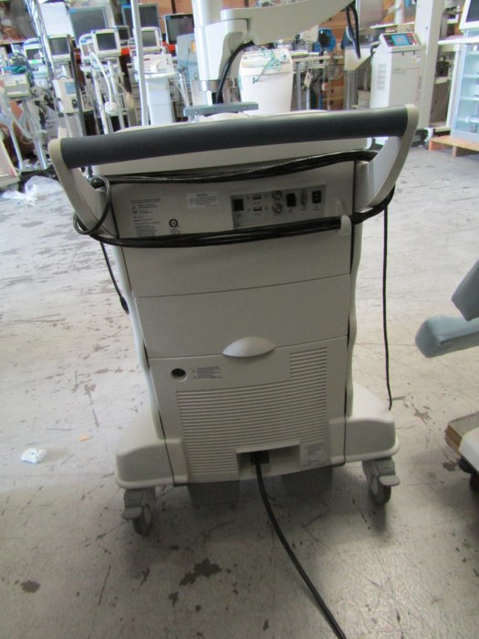 Neuronetics NeuroStar 81-00900-000 TMS Therapy System Machine w/ Chair ...