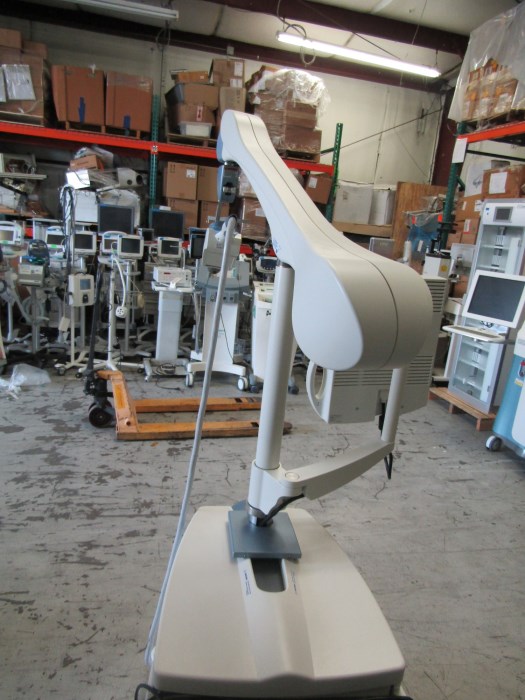 Neuronetics NeuroStar 81-00900-000 TMS Therapy System Machine w/ Chair ...