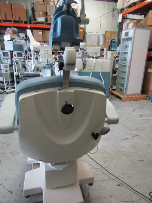 Neuronetics NeuroStar 81-00900-000 TMS Therapy System Machine w/ Chair ...