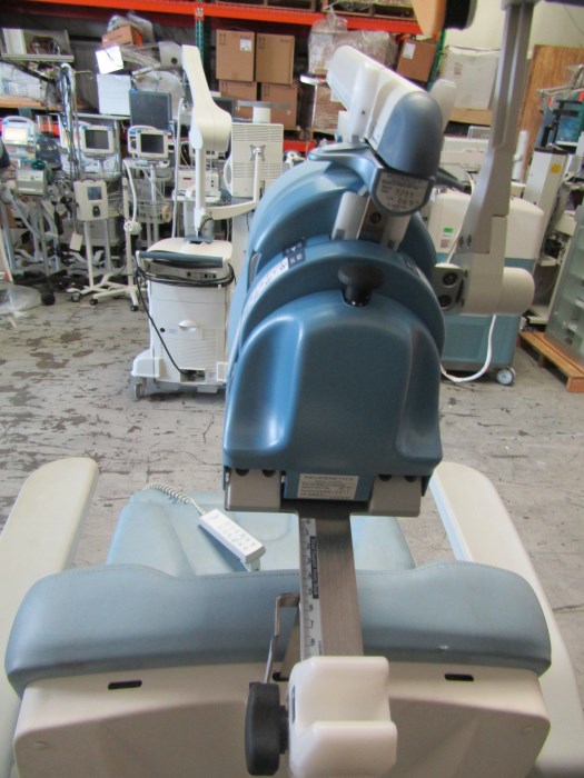 Neuronetics NeuroStar 81-00900-000 TMS Therapy System Machine w/ Chair ...