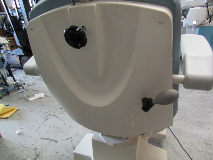 Neuronetics NeuroStar 81-00900-000 TMS Therapy System Machine w/ Chair ...