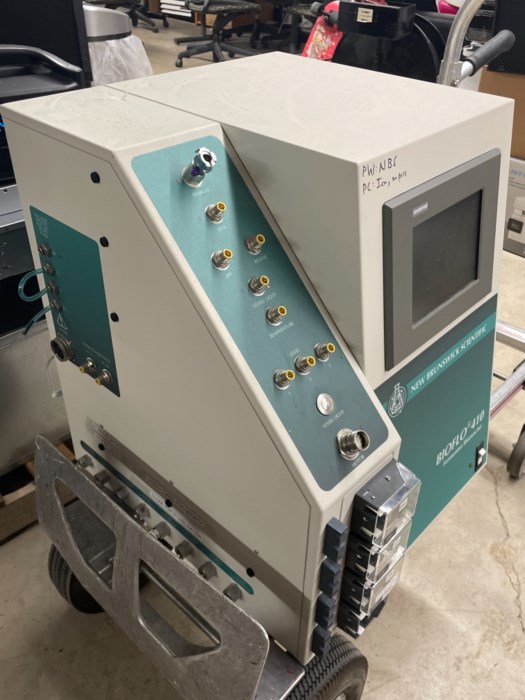 New Brunswick Scientific BioFlo 410 Fermentor/Bioreactor for sale