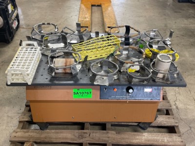 New Brunswick Scientific G10 Gyrotory Shaker for sale
