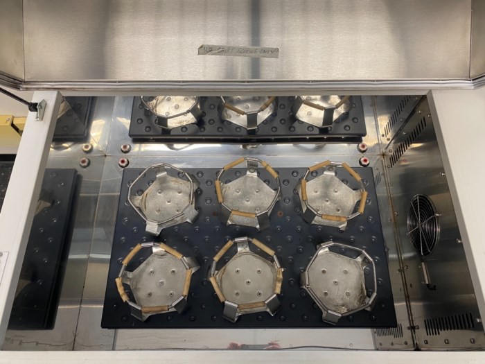 New Brunswick Scientific Innova 4335 (B3-2.064) for sale