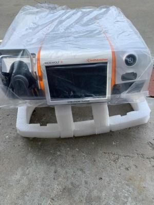 New!! Smith and Nephew Werewolf Coblation System Generator Ref ...