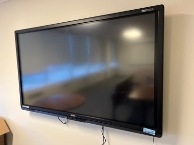 Newline TruTouch Smart Tv, BL13.110 for sale