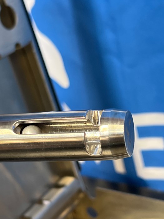 Nezhat-Dorsey Hydro Dissection System Probe Tip & Insert Ser for sale