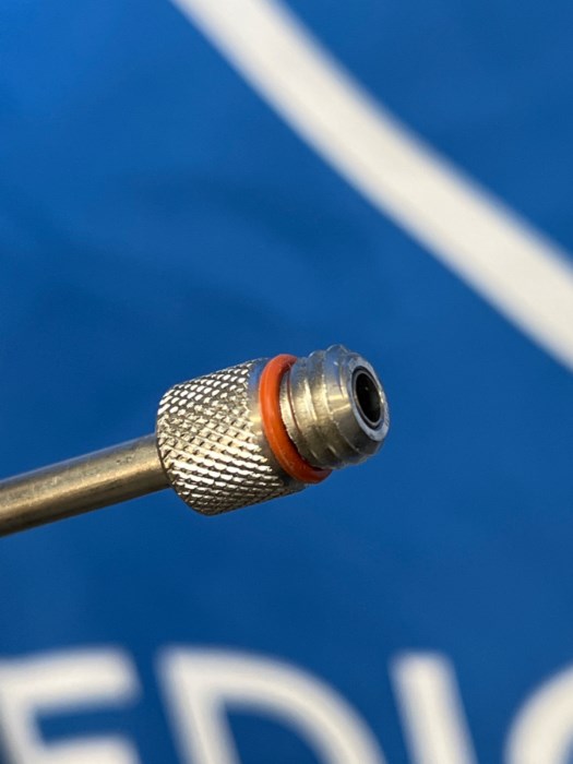 Nezhat-Dorsey Hydro Dissection System Probe Tip & Insert Ser for sale