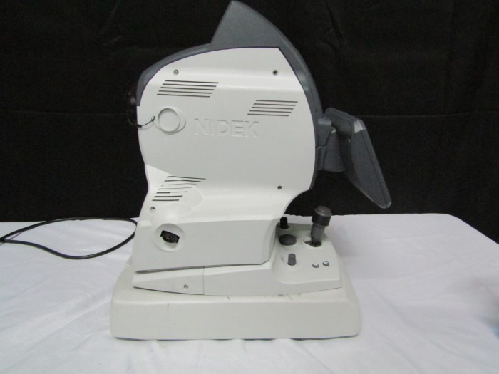Nidek AFC-230 Non-Mydratic Fundus Camera for sale