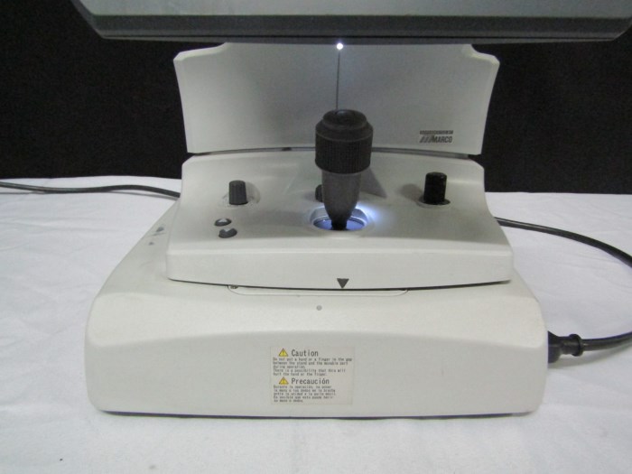 Nidek AFC-330 Non-Mydriatic Auto Fundus/Retinal Imaging Camera for sale