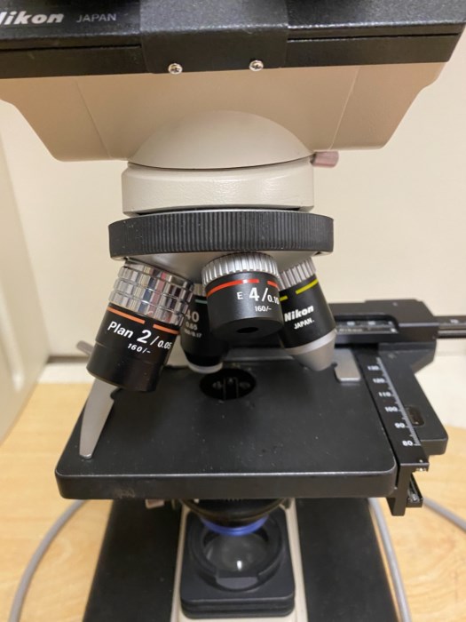 Nikon Alphaphot-2 YS2 (B3-1.004) for sale