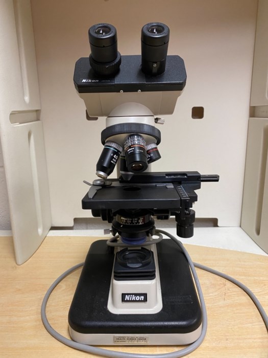 Nikon Alphaphot-2 YS2 (B3-1.004) for sale