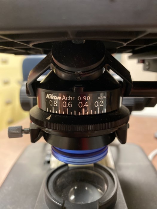 Nikon Alphaphot-2 YS2 (B3-1.004) for sale