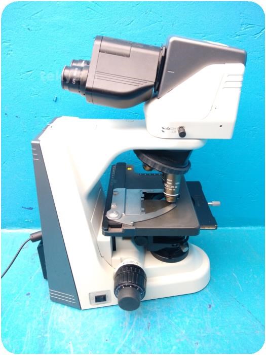 Nikon Eclipse 55i Light Microscope for sale