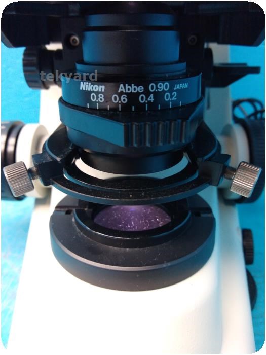 Nikon Eclipse 55i Light Microscope for sale