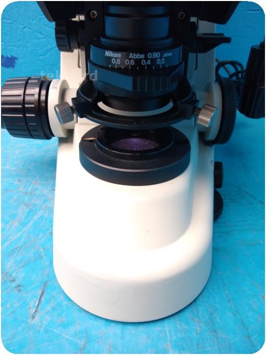 Nikon Eclipse 55i Light Microscope for sale