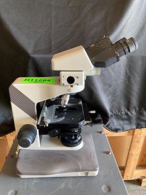 Nikon Japan Labophot - 2 Microscope for sale