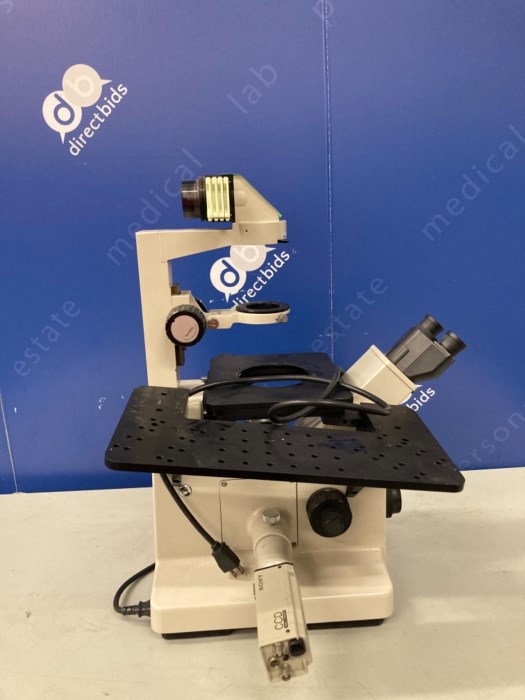 Surplus Preview Laboratory