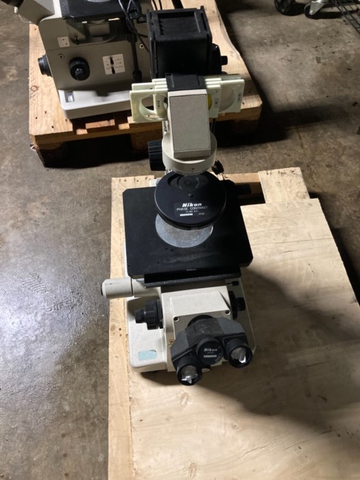 surplus preview laboratory