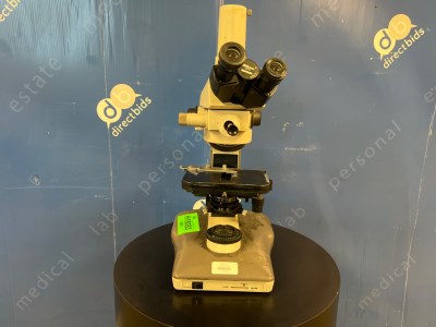 Nikon LABOPHOT-2 Microscope for sale