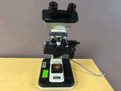 Nikon-Microscope model#YS2-T for sale