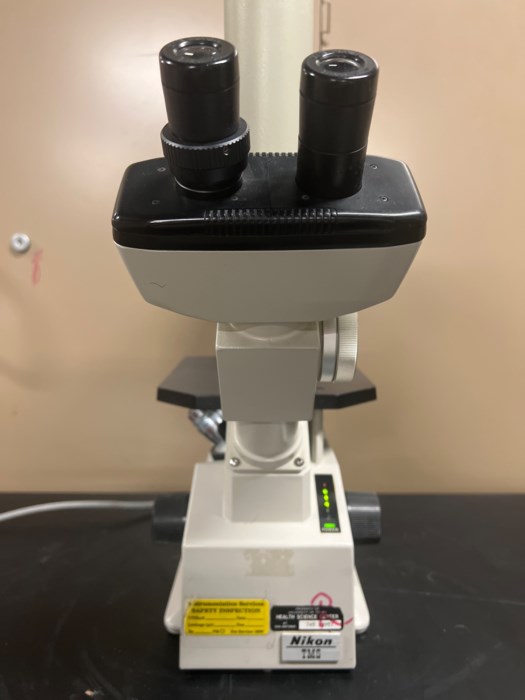 Nikon TMs Tabletop Microscope for sale