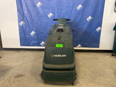 Nobles® SpeedGleam™ Plus - 20", 215 AH for sale
