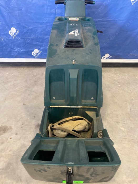 Nobles® SpeedGleam™ Plus - 20", 215 AH for sale