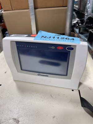 Nonin Resp Sense LS1R-9R Capnograph Anesthesia Monitor for sale
