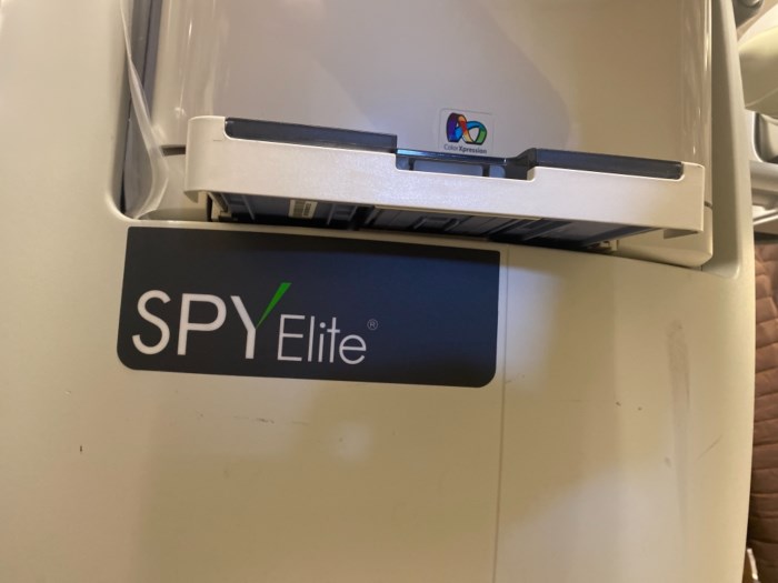 Stryker Imaging Illuminated Spy Elite for sale