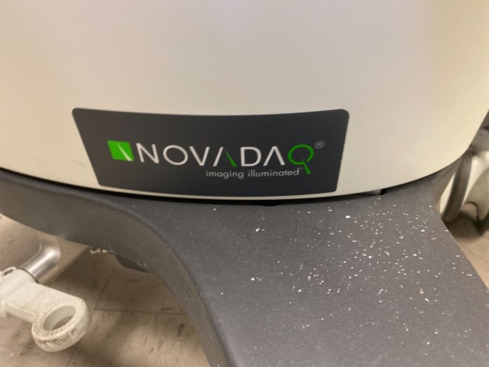 Stryker Imaging Illuminated Spy Elite for sale