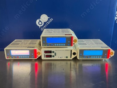 Novametrix Medical Systems Products (Lot of 4) for sale