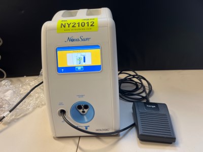 NovaSure Hologic for sale