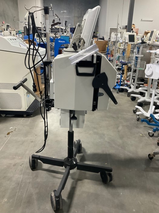NXStage Portable Hemodialysis System for sale