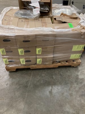 NxStage PureFlow B Solution 5000 mL Bags for sale