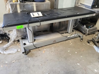 Oakworks Surgical Table (Accessories available at discounted price) for ...