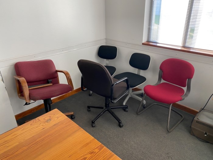 Office Lot 1st floor for sale