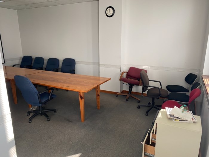 Office Lot 1st floor for sale