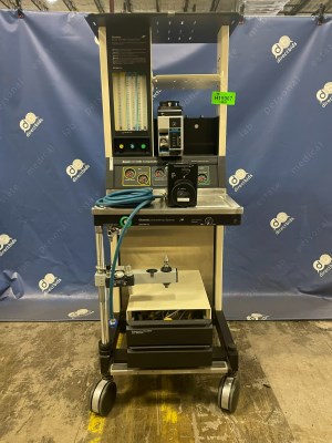 Ohmeda Excel 210 Anesthesia Machine for sale