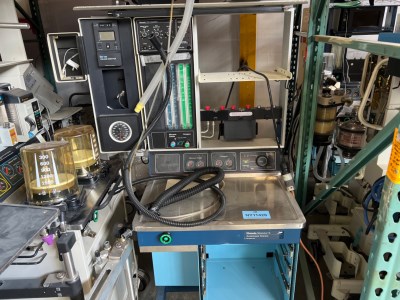 Ohmeda Modulus II Anesthesia Machine for sale