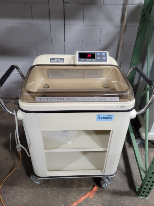 Olympic 56325 Infant Scale for sale