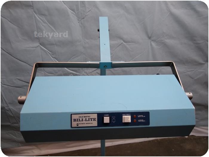 Olympic Bili-Lite 66 Phototherapy Unit for sale