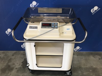 Olympic Smart Scale w/ Mobile Base for sale