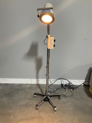 Olympic Warm-Lamp for sale